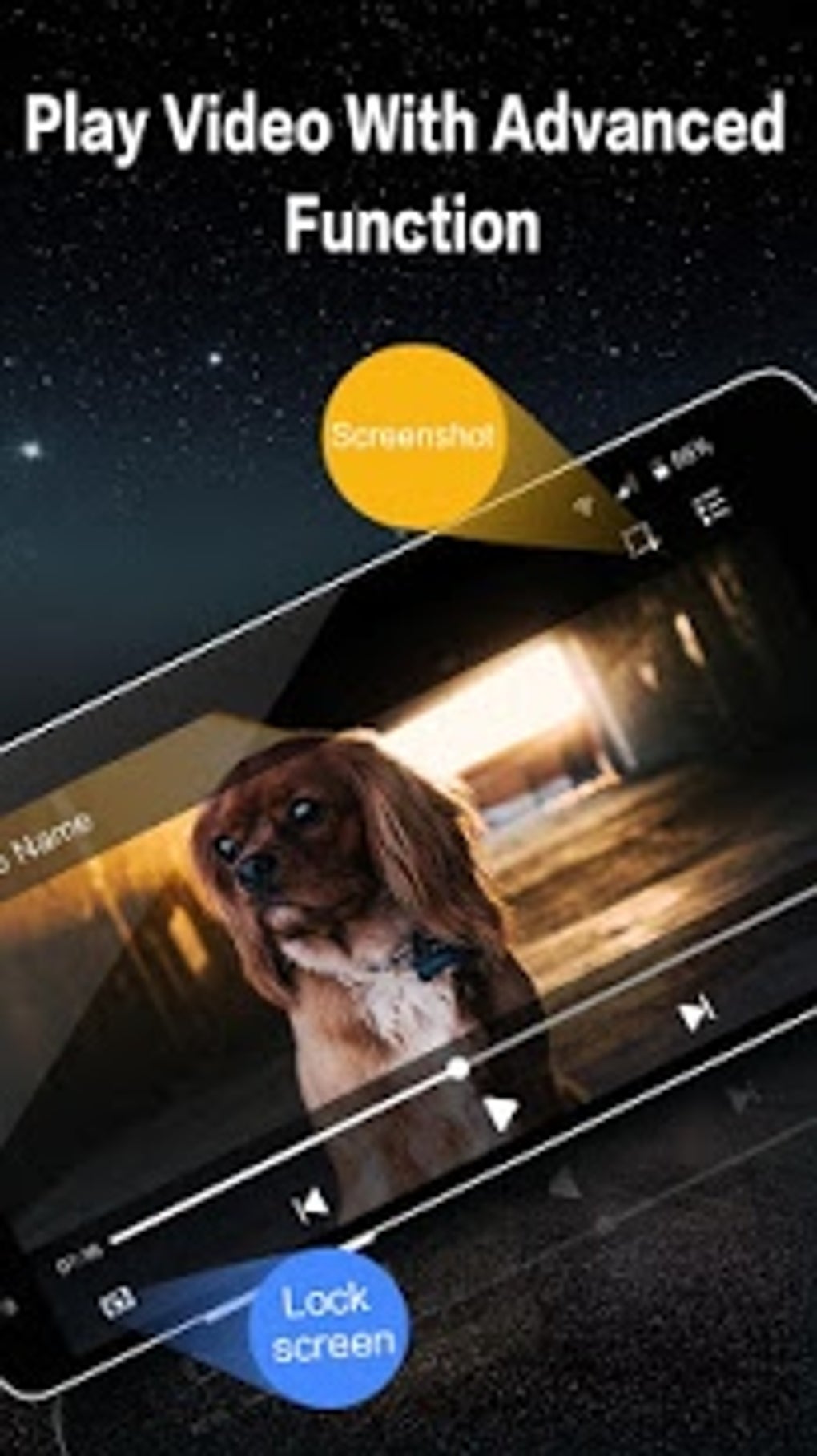 HD Video Player APK for Android - Download