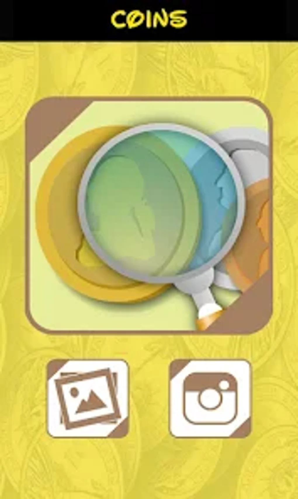 Automatic Currency Identifier For Android Download