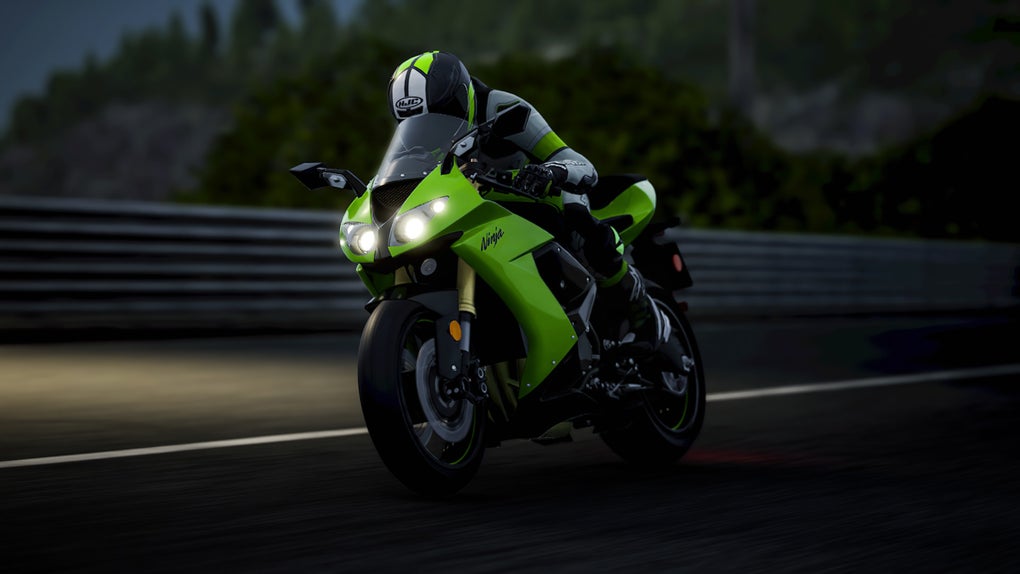 RIDE 4 - Download