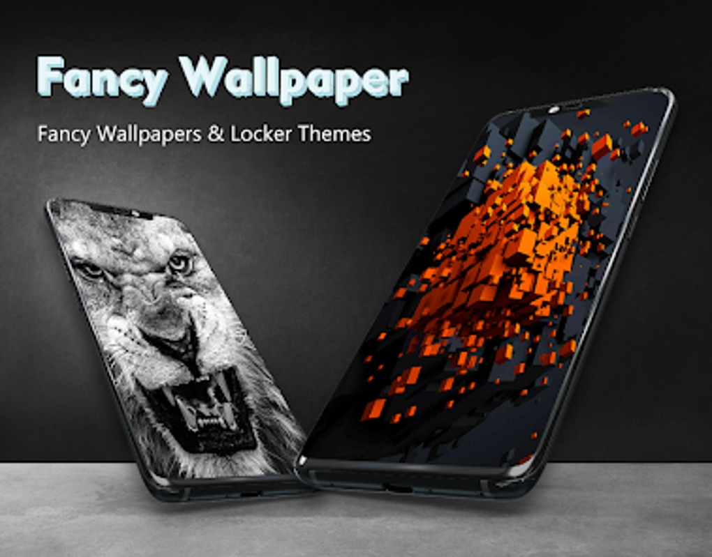 Fancy Wallpaper para Android - Descargar