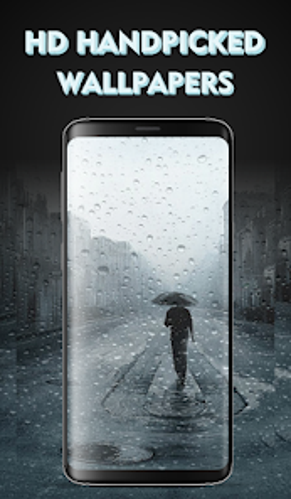 Fancy Wallpaper für Android - Download