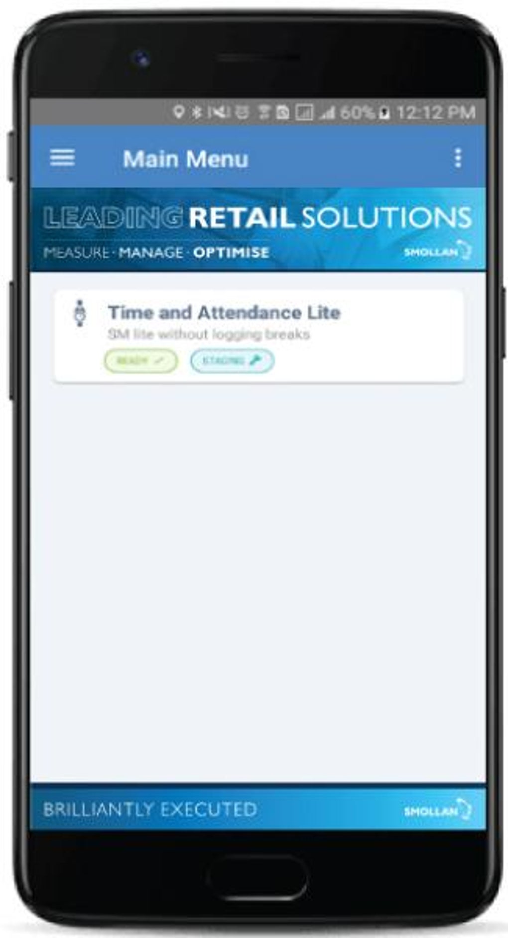 SMART APK para Android - Descargar