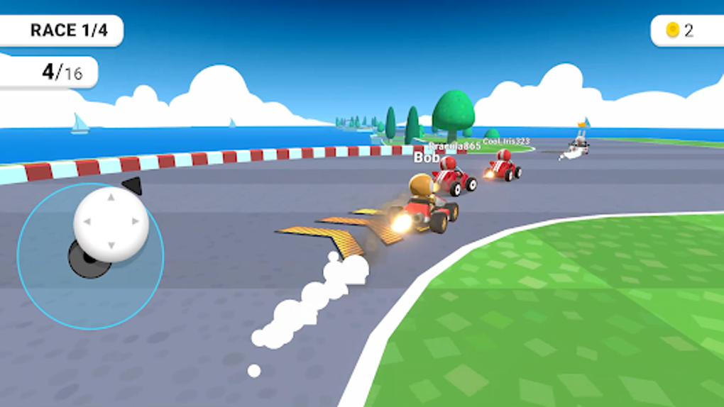 Vroom for Android - Download