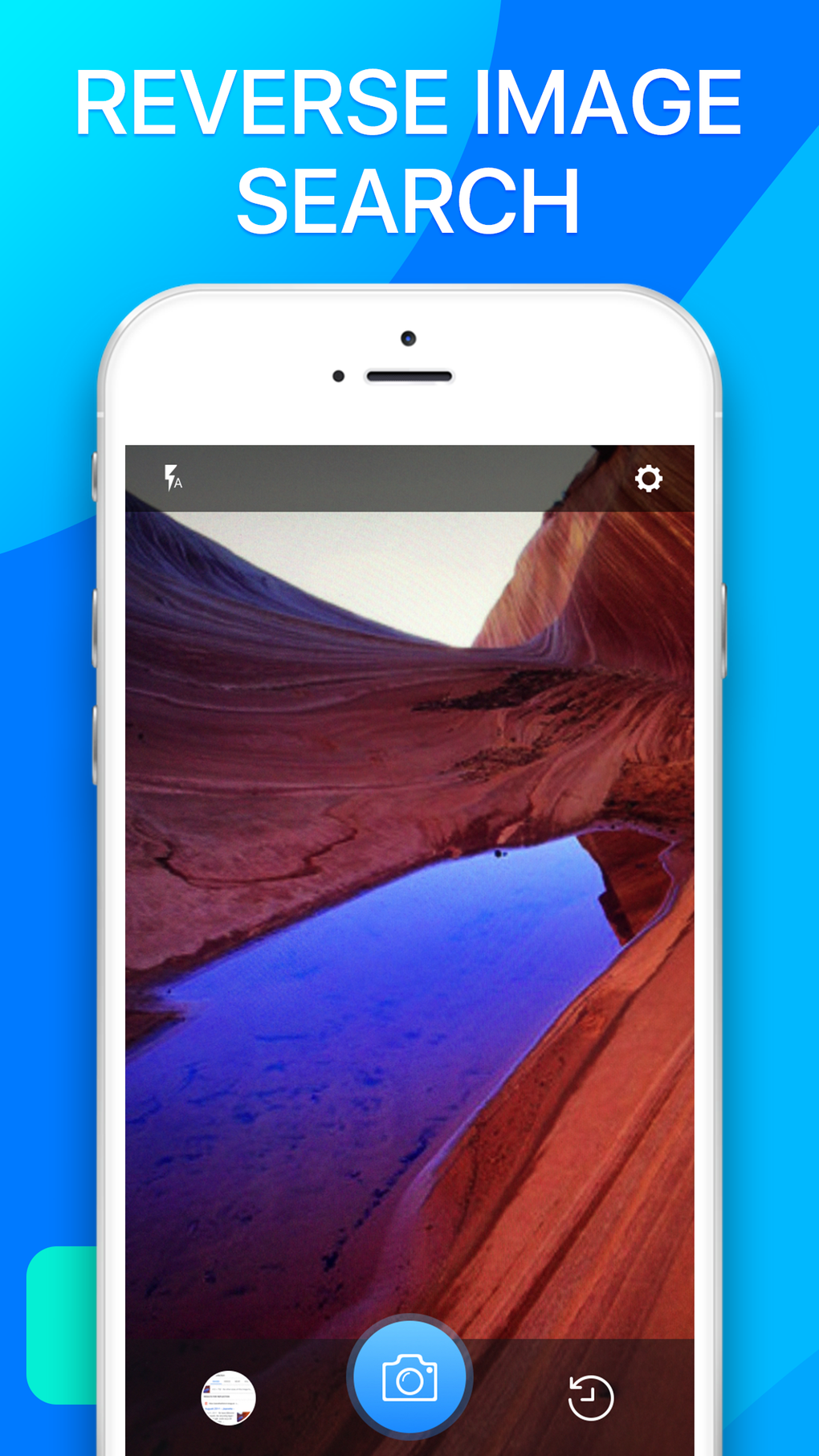 Reverse Image Search PRO for iPhone - Download