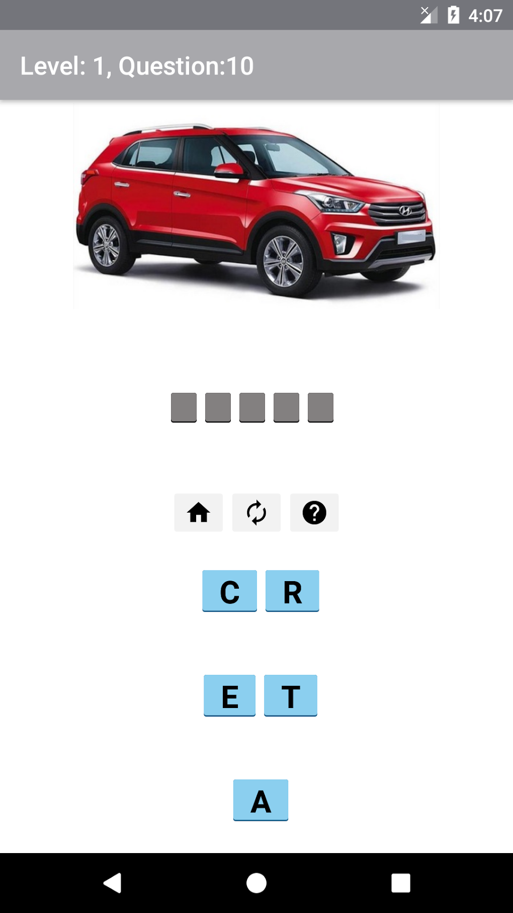 Indian Cars Quiz APK for Android - Download