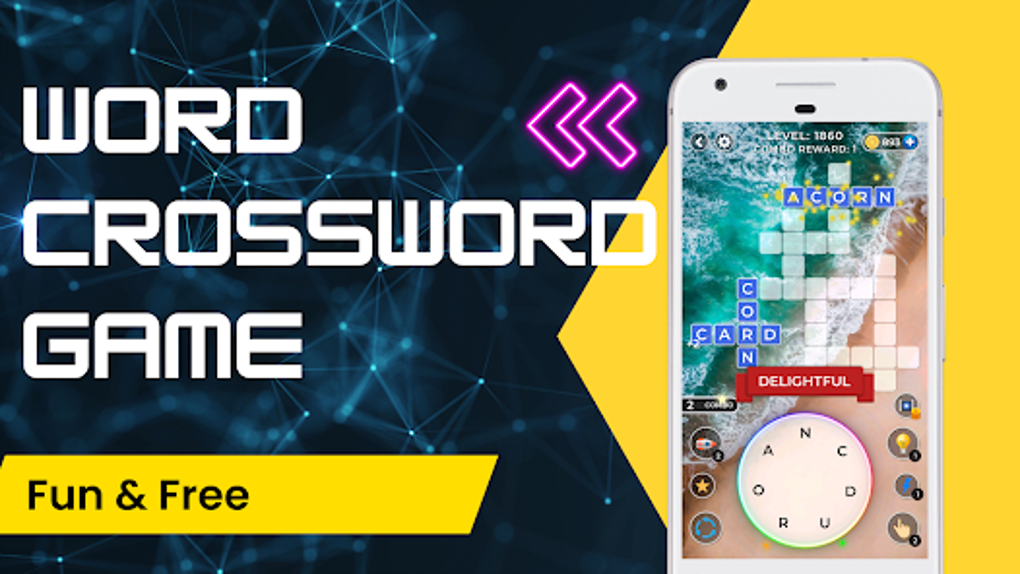 Word Puzzles For Android Download