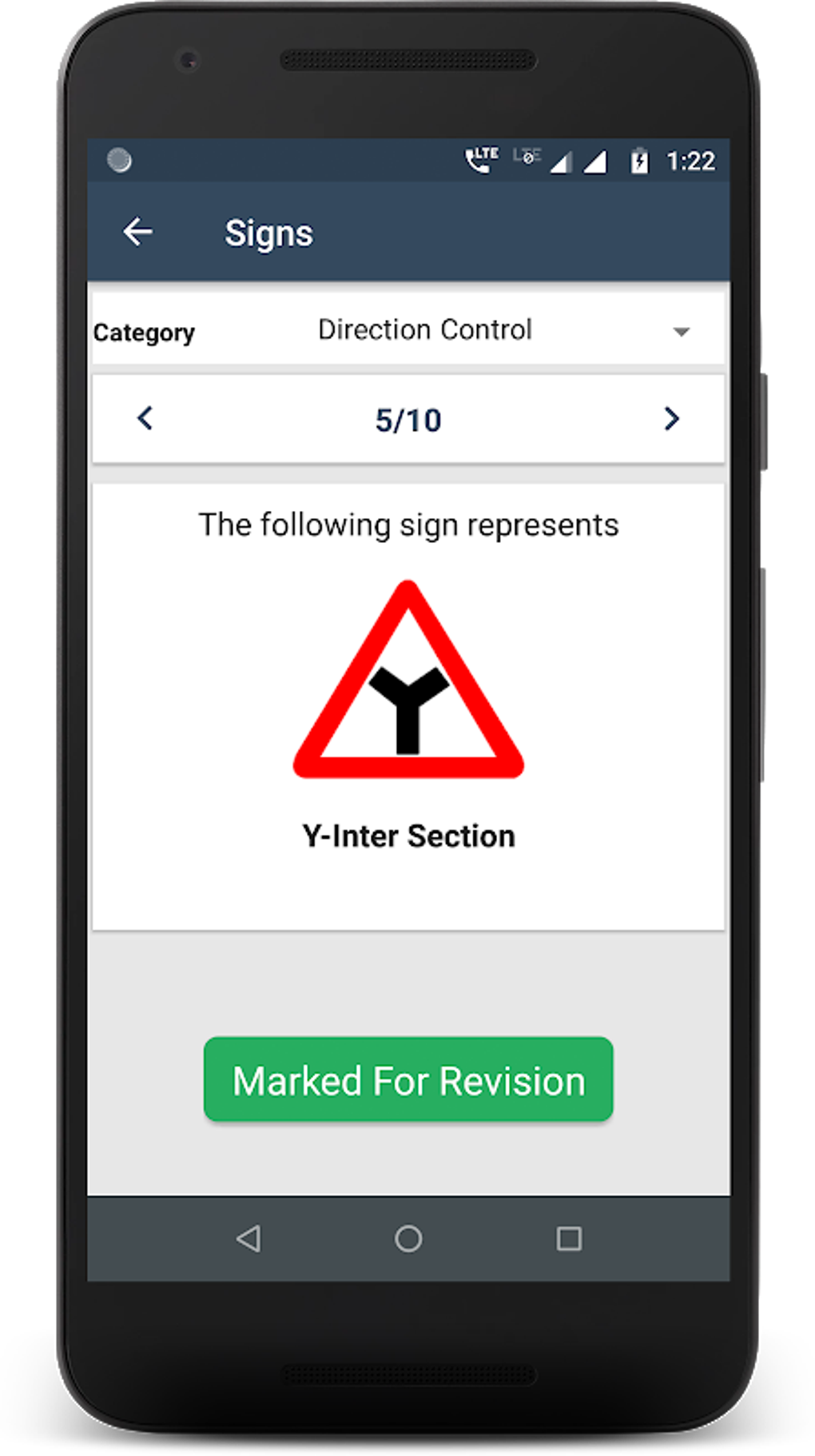 RTO Driving Licence Test APK for Android - Download