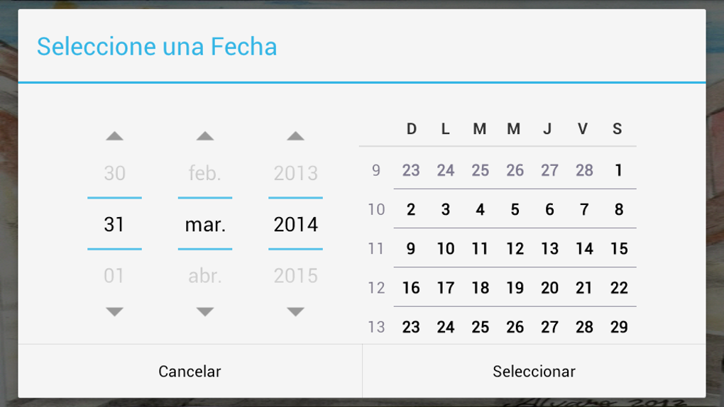 Lectionary - Free APK for Android - Download