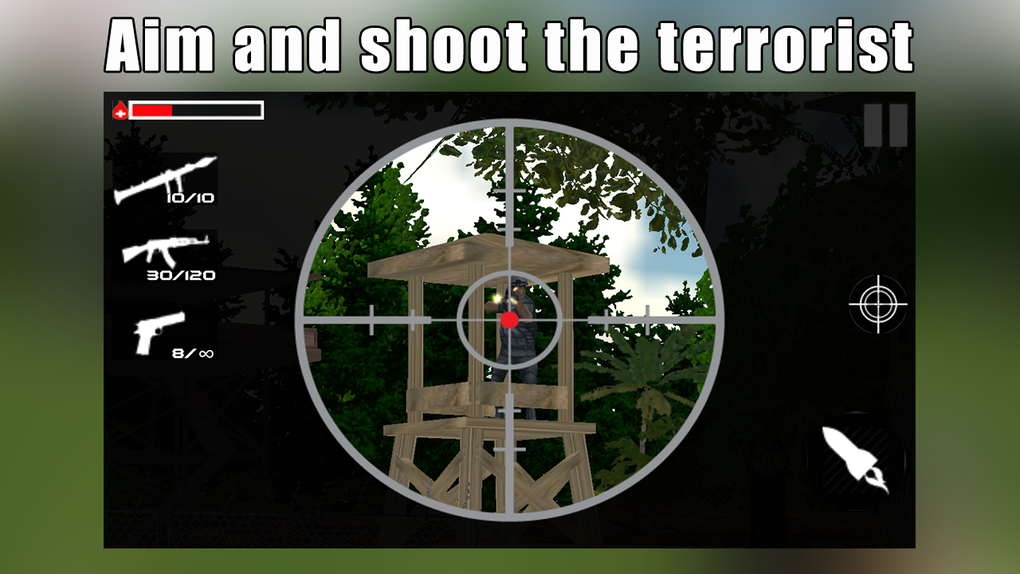 Pak Army Sniper APK for Android - Download