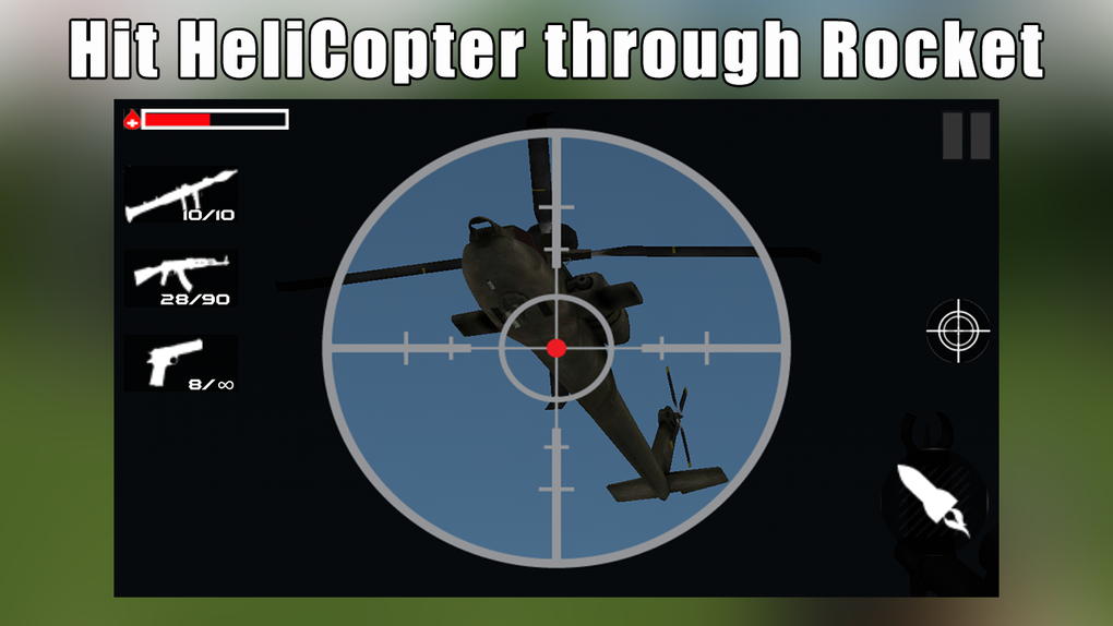 Pak Army Sniper APK for Android - Download