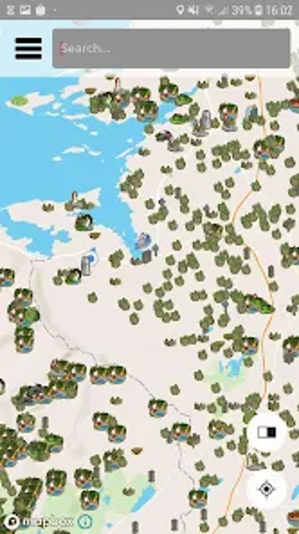 Gallivanter for Android - Download