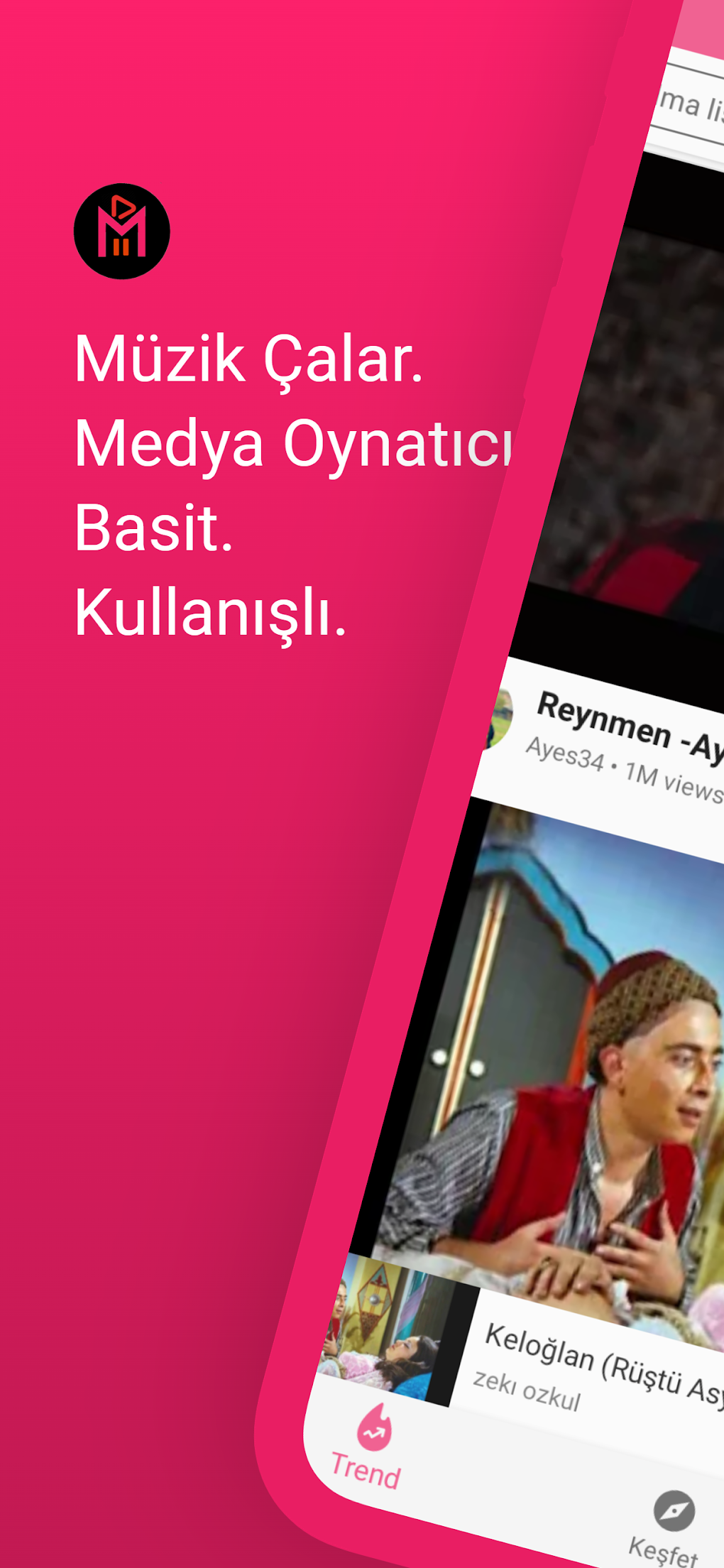 Vanced play tube vanced indir para Android - Descargar