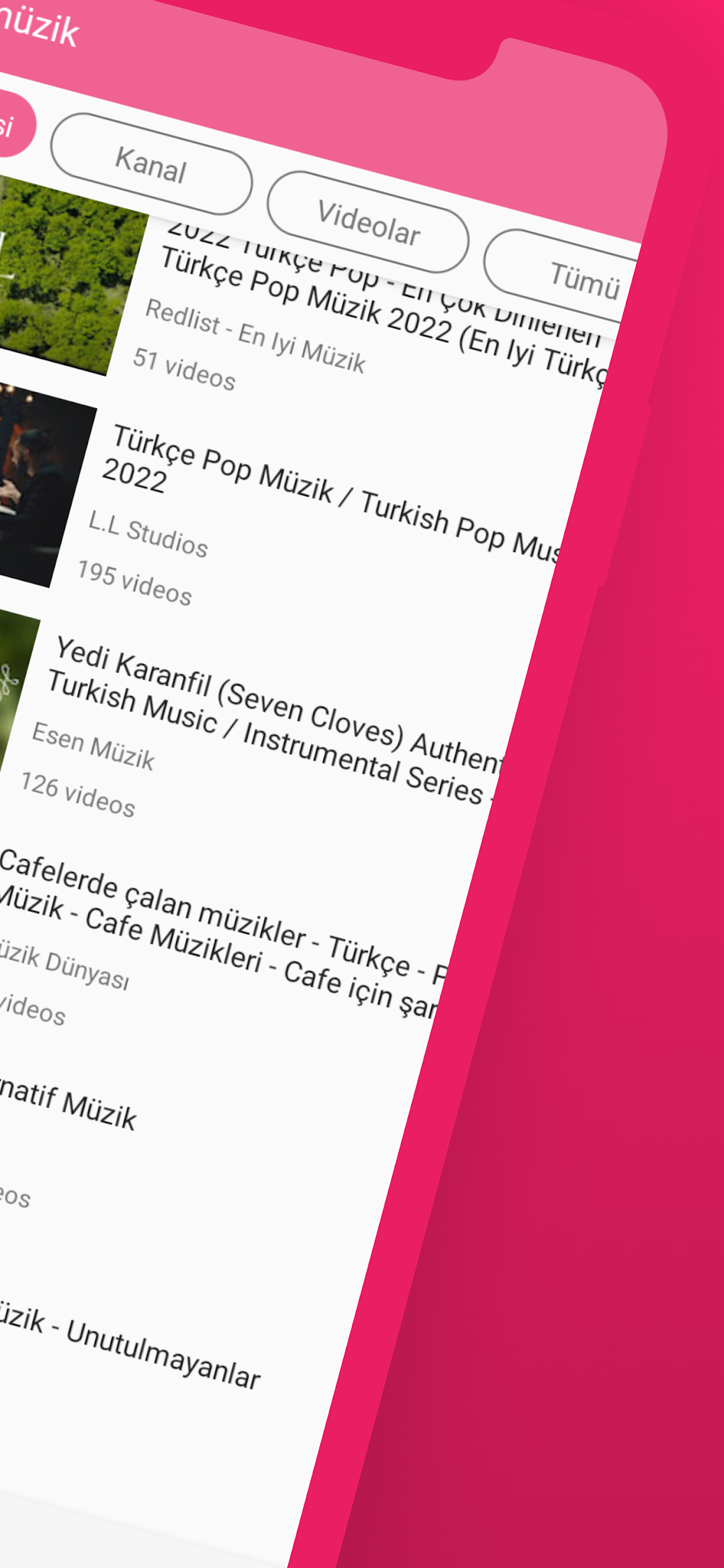 Vanced play tube vanced indir para Android - Descargar