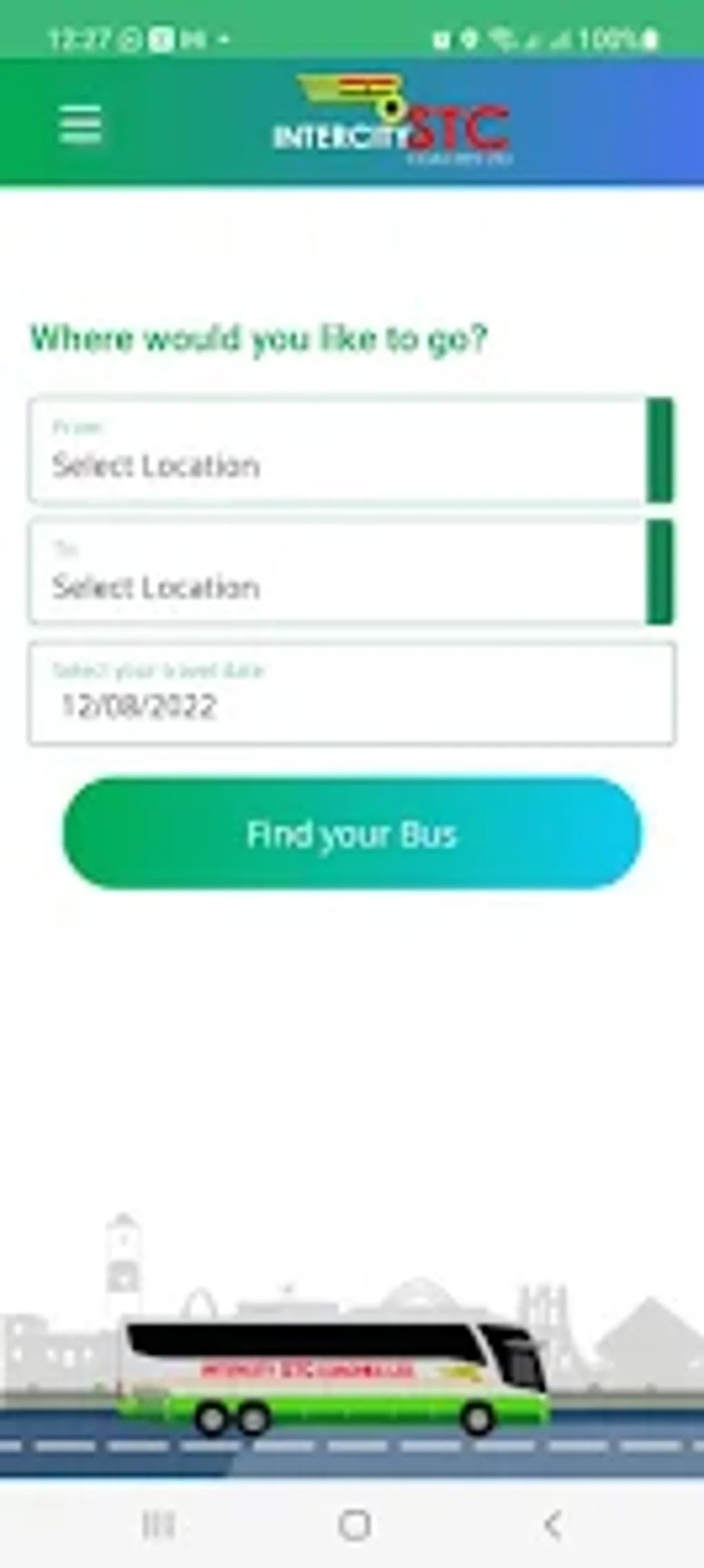 STC TRAVEL for Android - Download