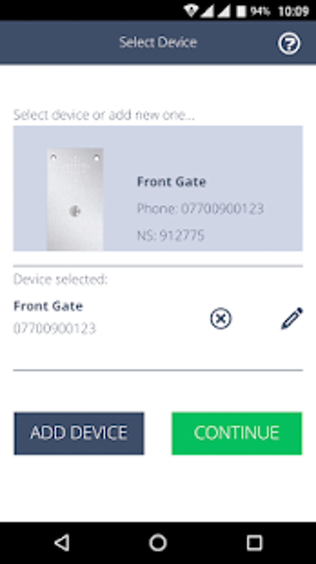 GSM One APK for Android - Download