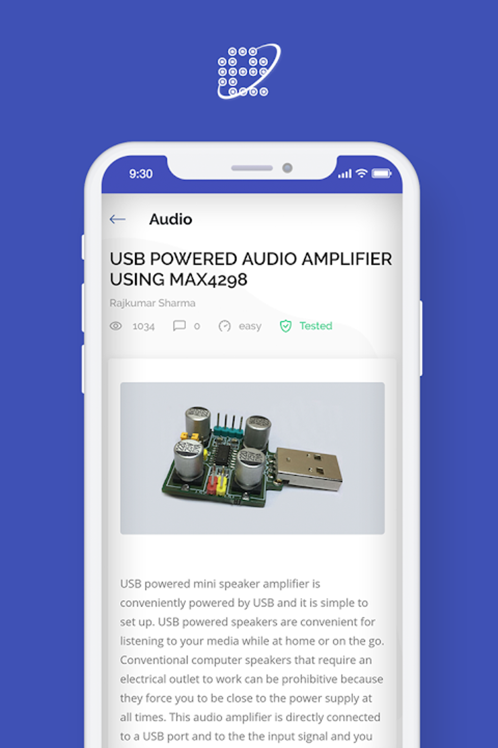 Electronics Lab APK for Android - Download