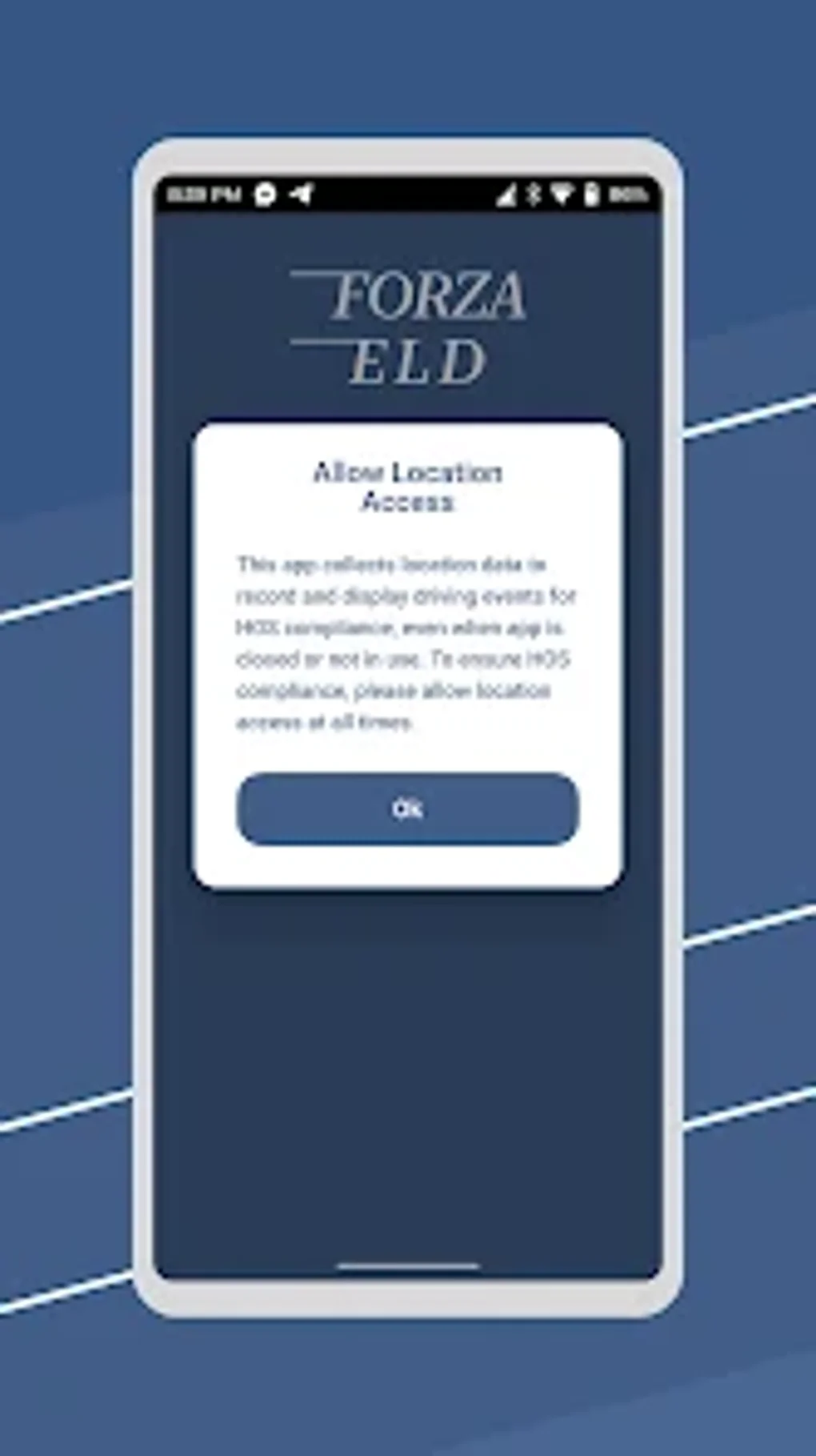 Forza ELD for Android - Download