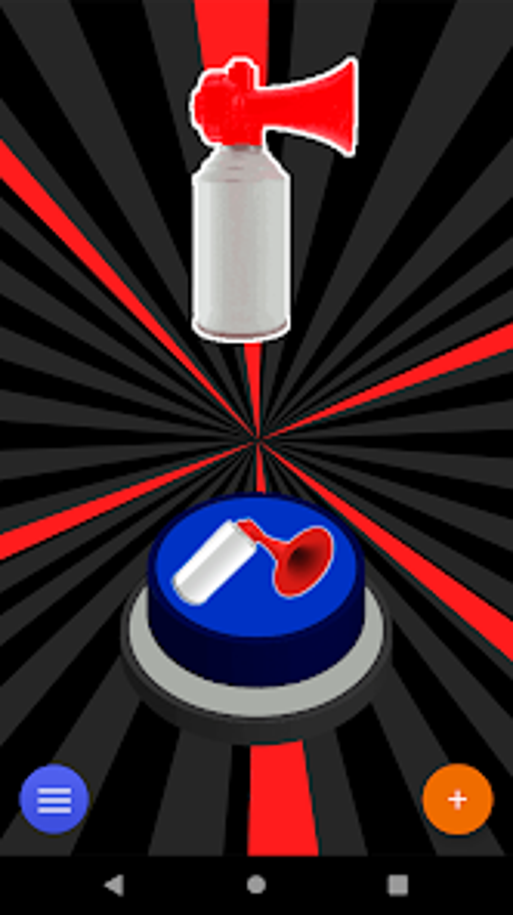 Android için Air Horn MLG Dank Meme Button - İndir