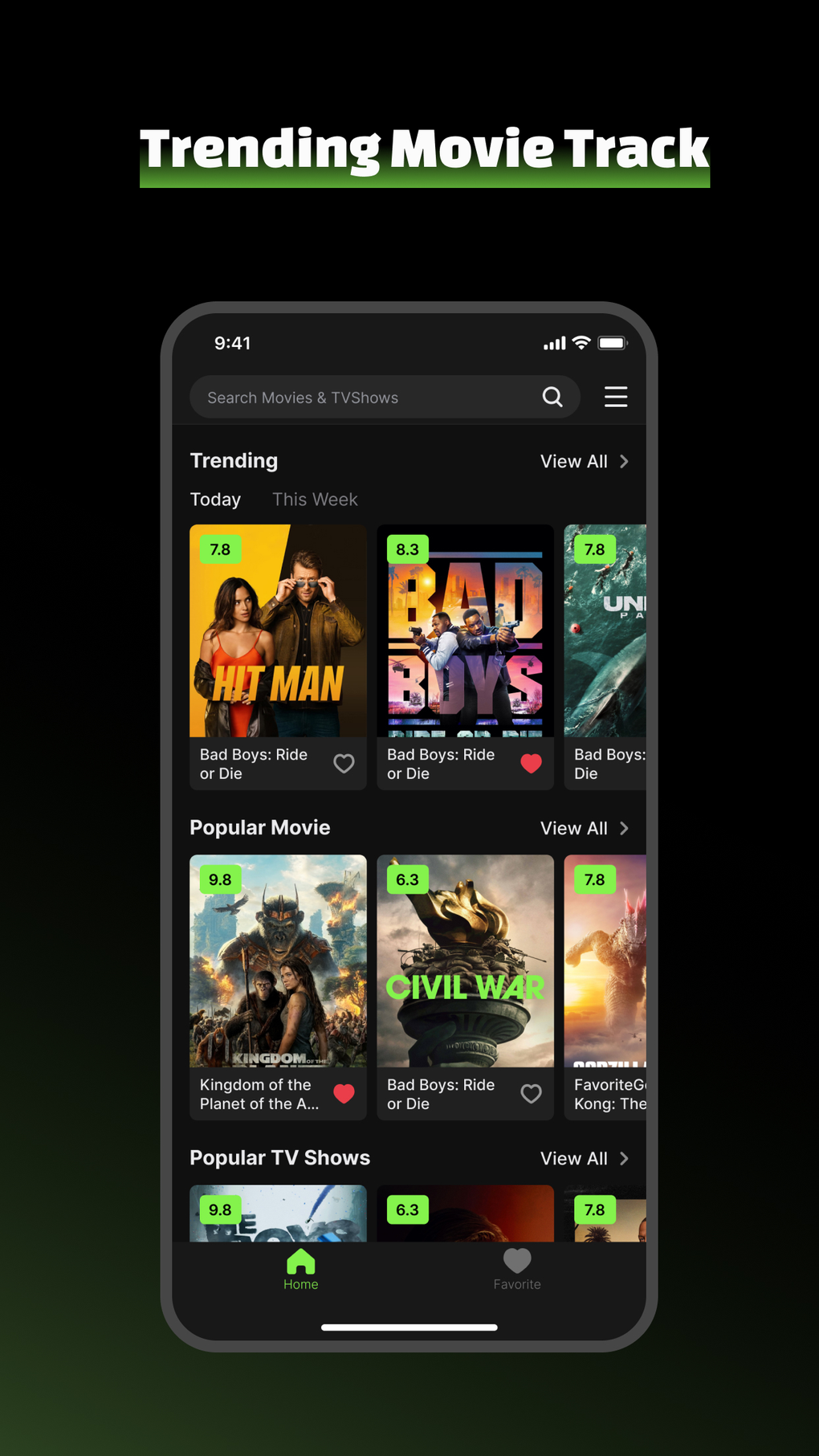 Molic Box for iPhone - Download