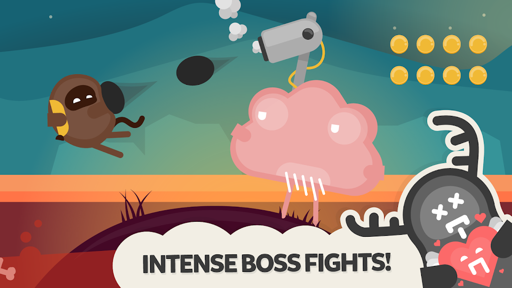 Oddman APK for Android - Download