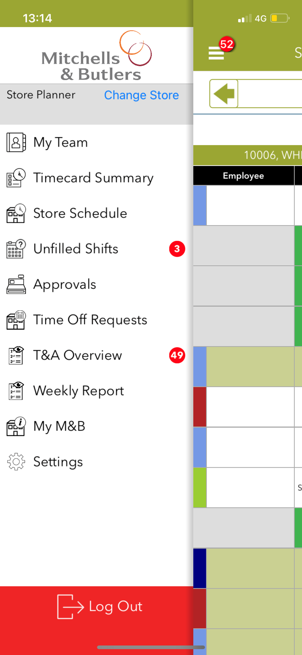 MB Teamplan for Android - Download