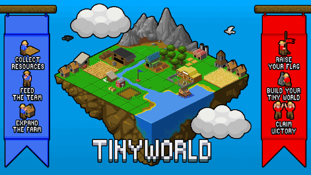 Tiny World for iPhone - Download