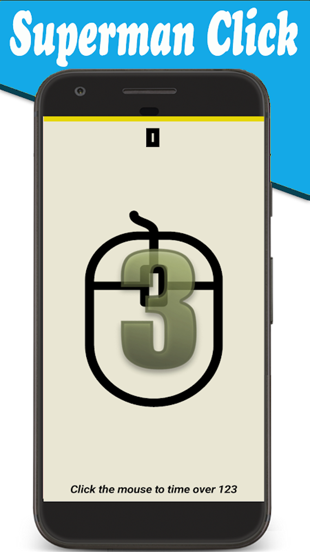 Click Hero APK per Android - Download