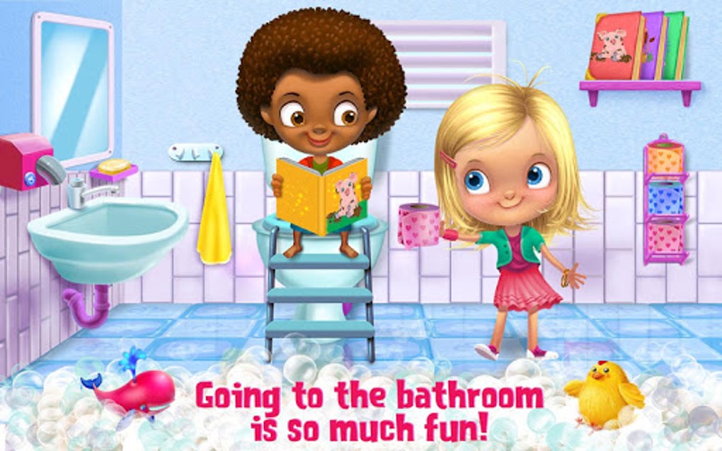 Bubble Party - Crazy Clean Fun for Android - Download