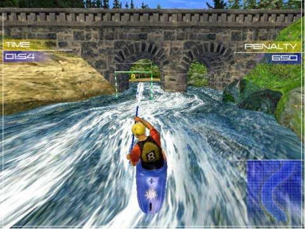 Kayak Extreme - Descargar