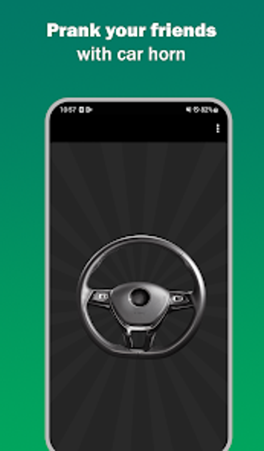 Car Horn per Android - Download