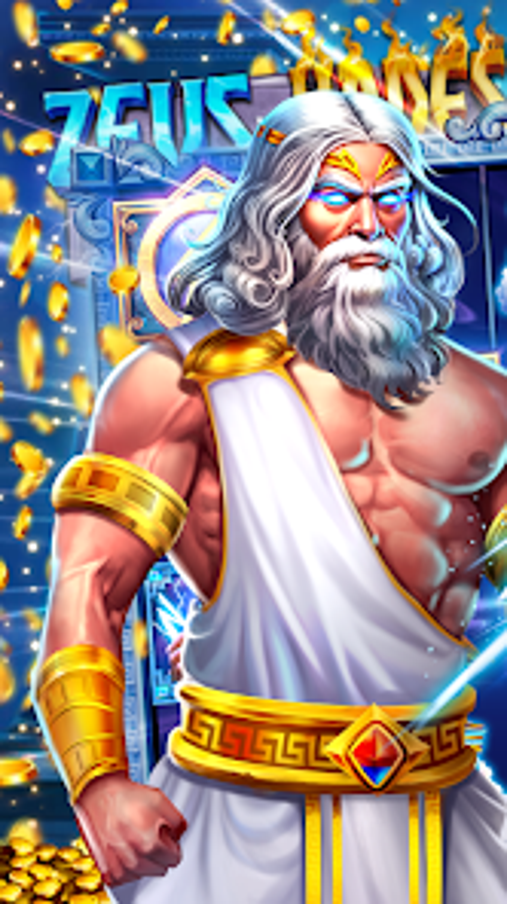 Android 용 Gods of the Sky - 다운로드