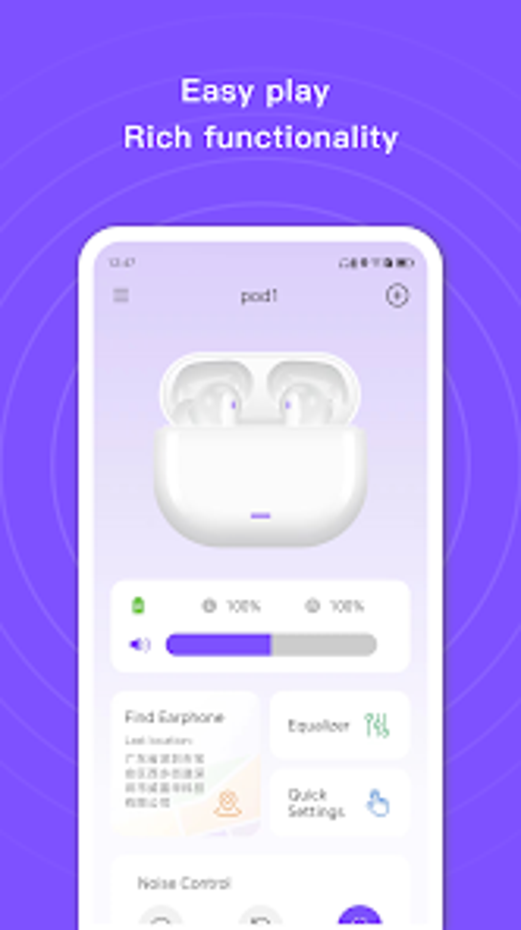 Earjoy for Android - Download