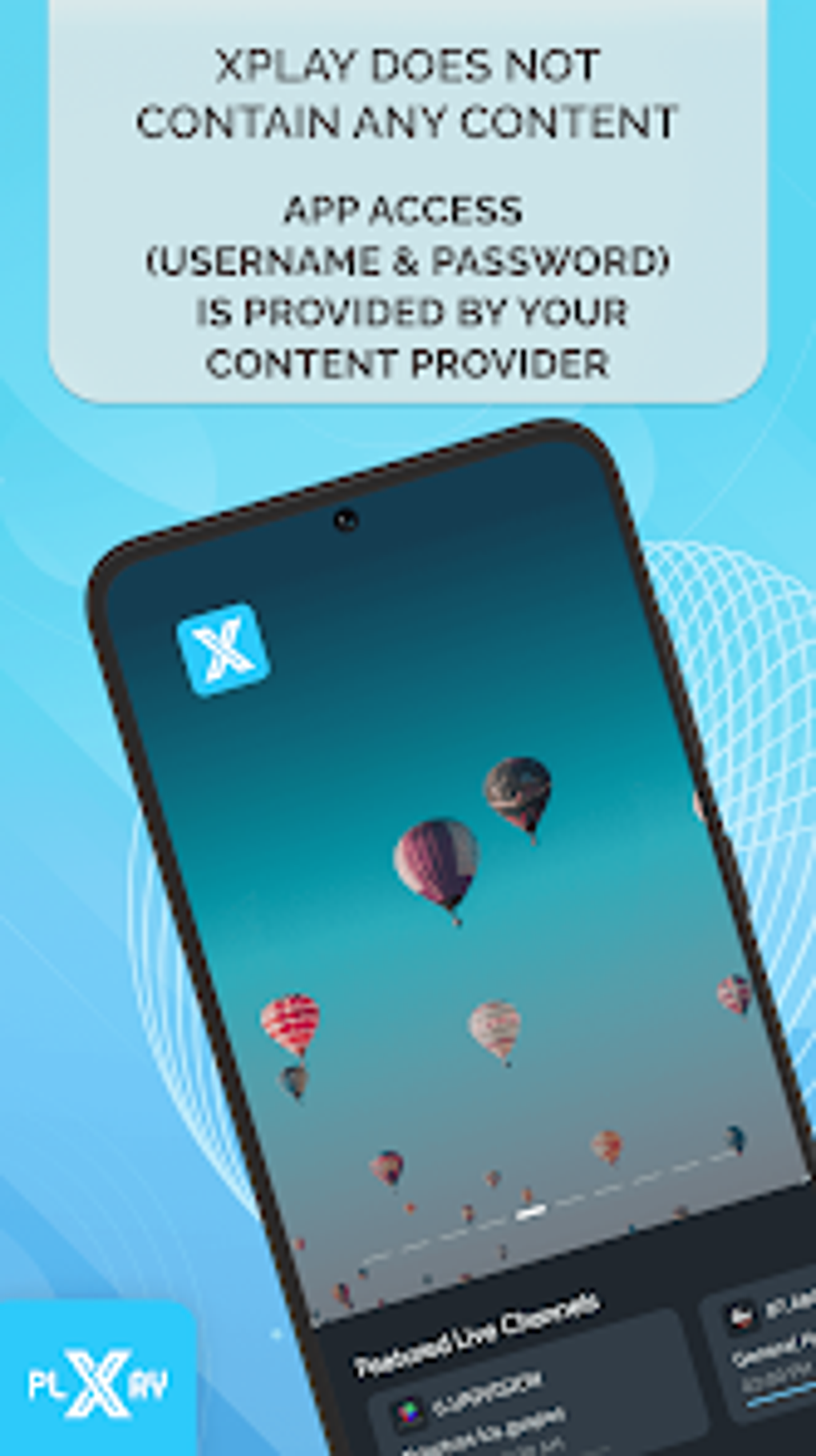 XPlay na Android - Download