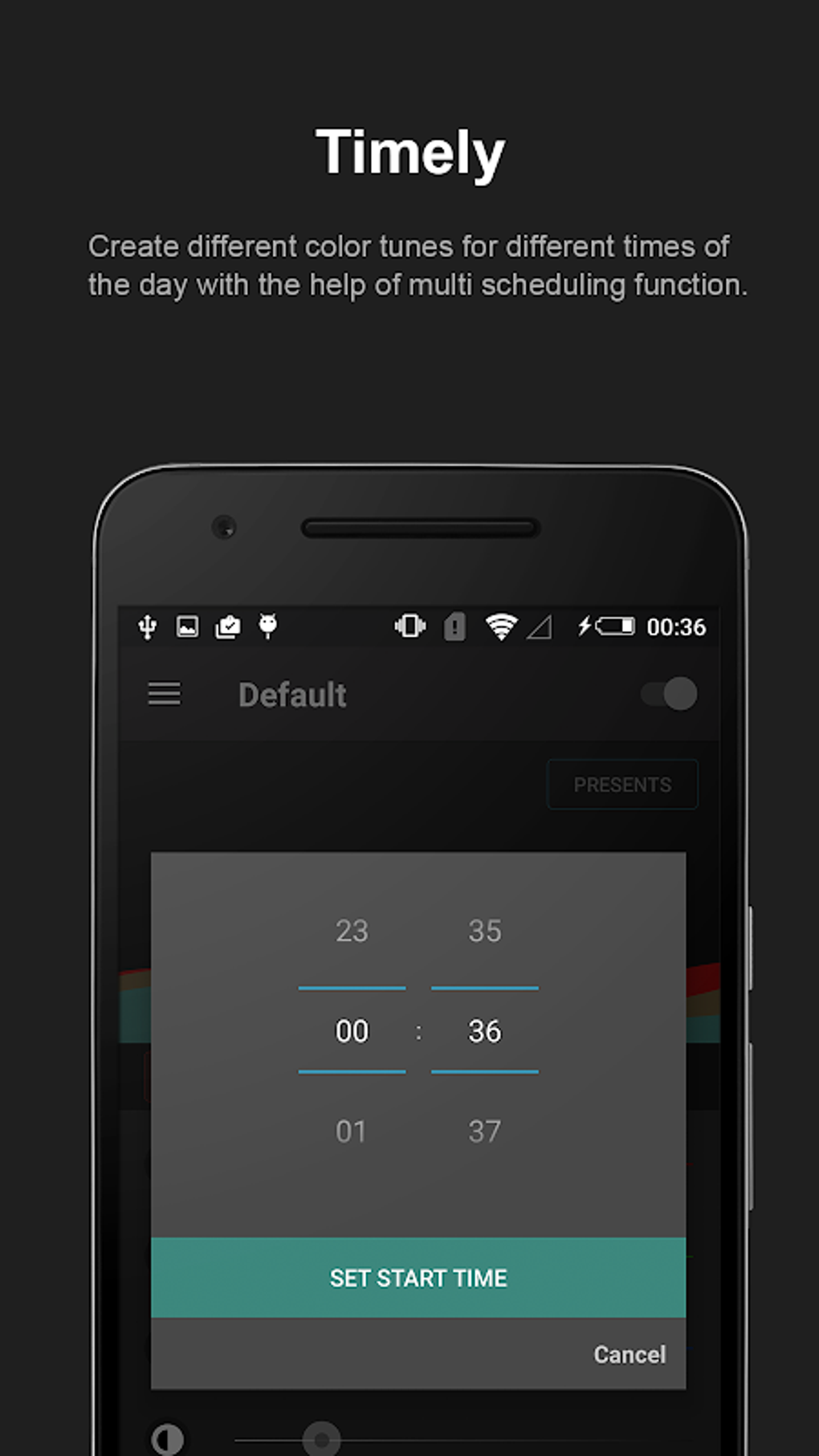 Color Calibrator APK for Android - Download