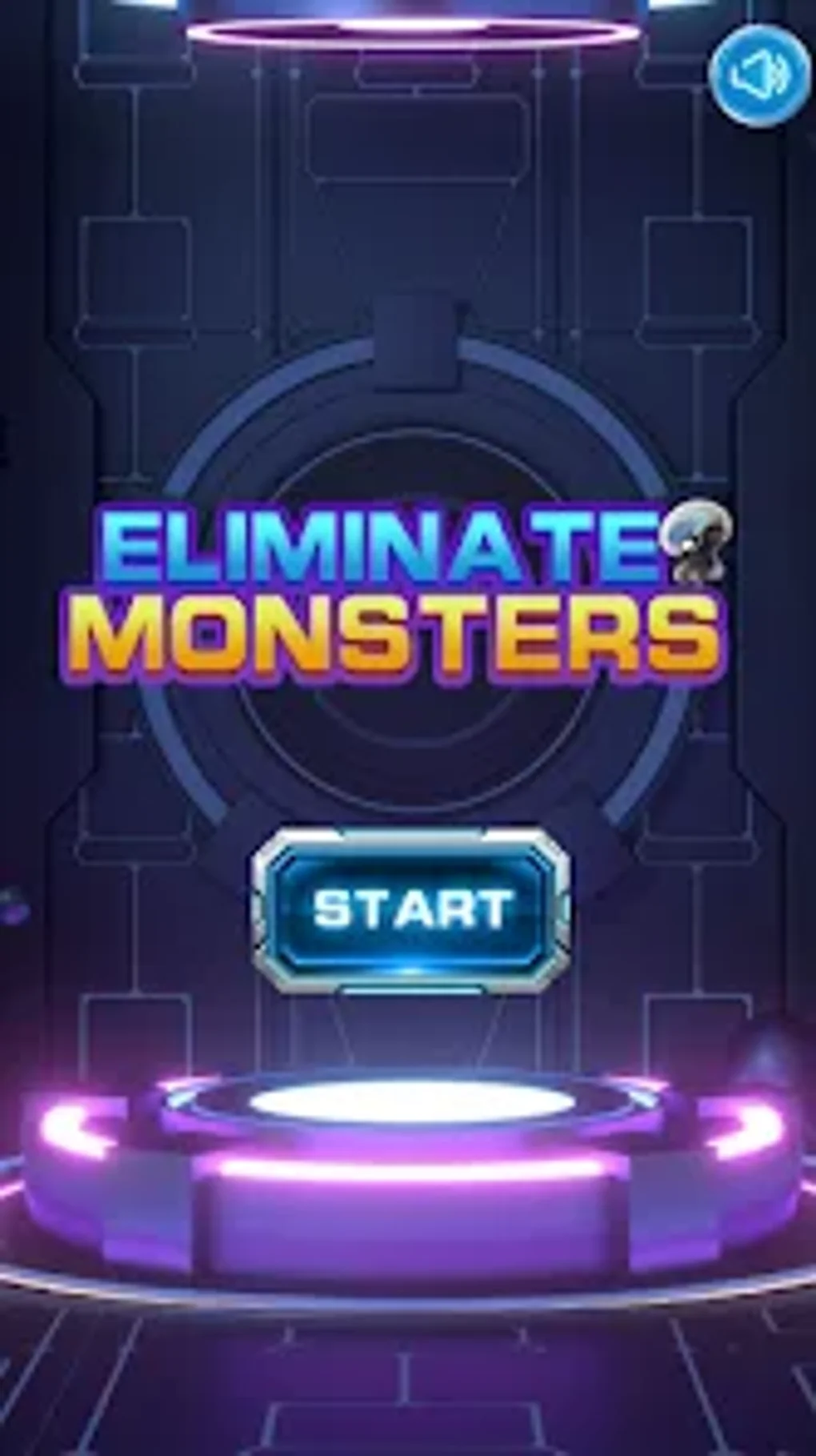 Eliminate Monsters para Android - Descargar