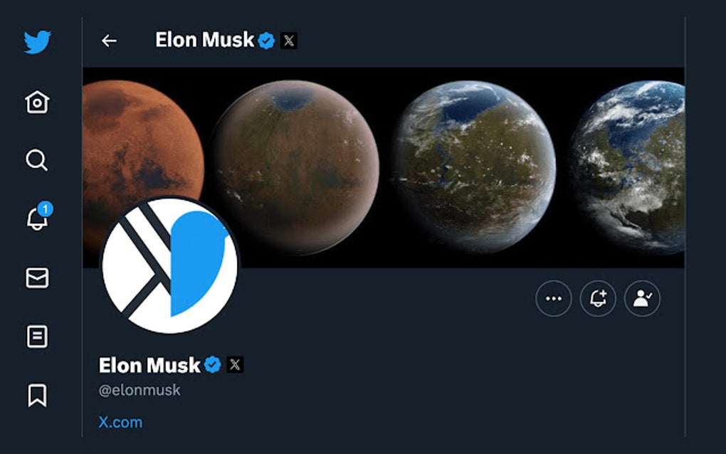 Good old Twitter for Google Chrome - Extension Download