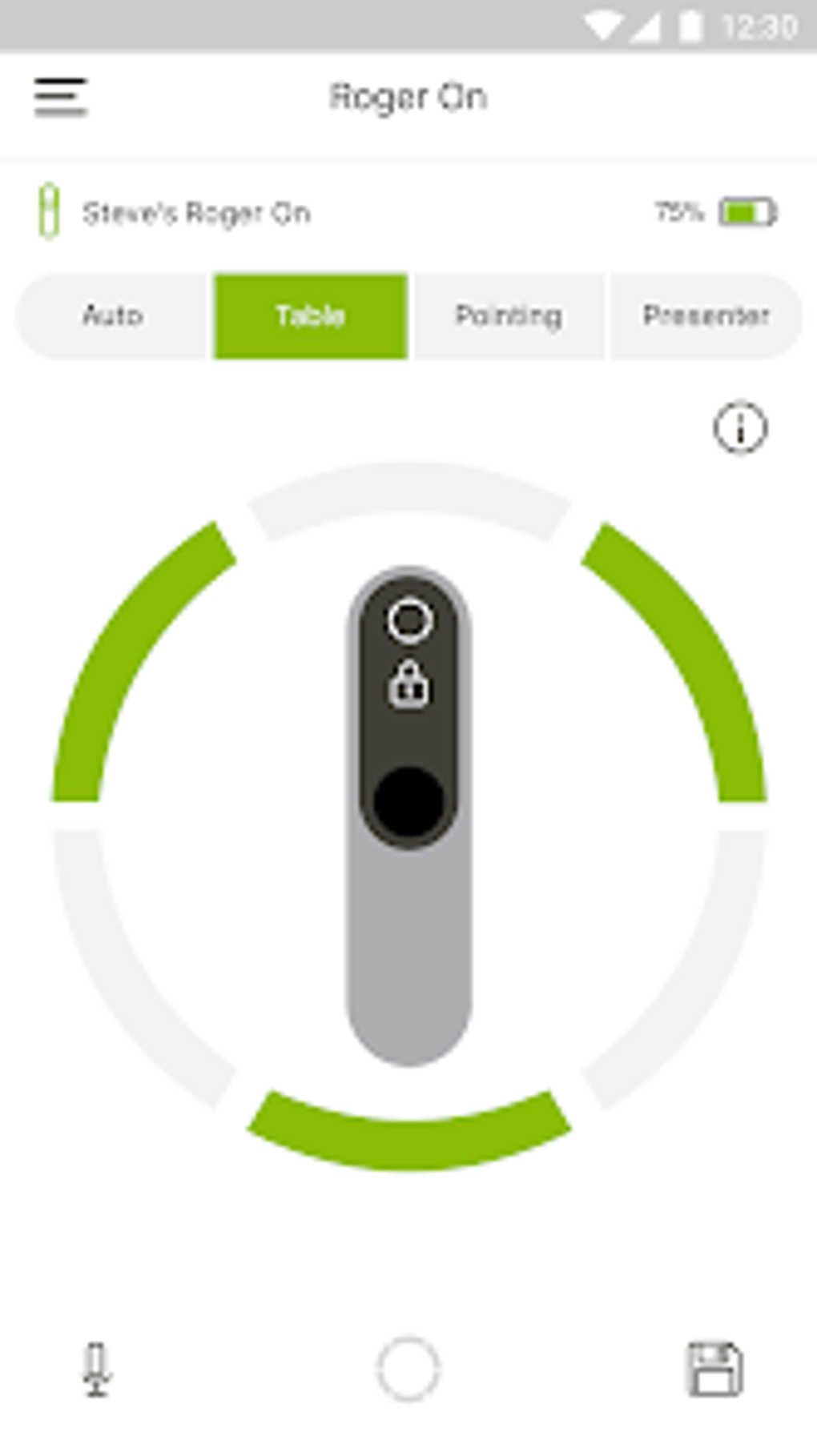 myRogerMic for Android - Download
