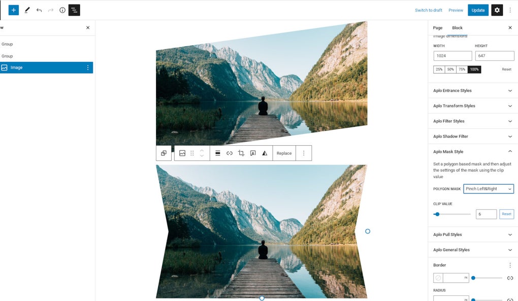 Aploblocks 8211 Styling and Patterns for the block editor for WordPress - Download
