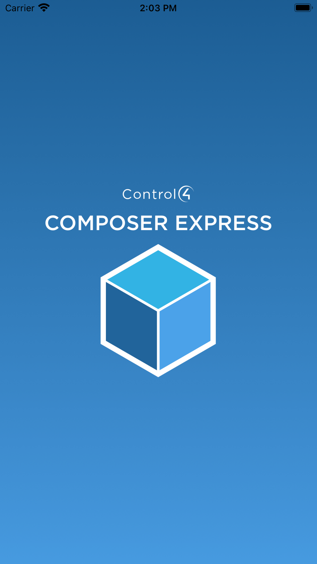 Composer Express for iPhone - Download