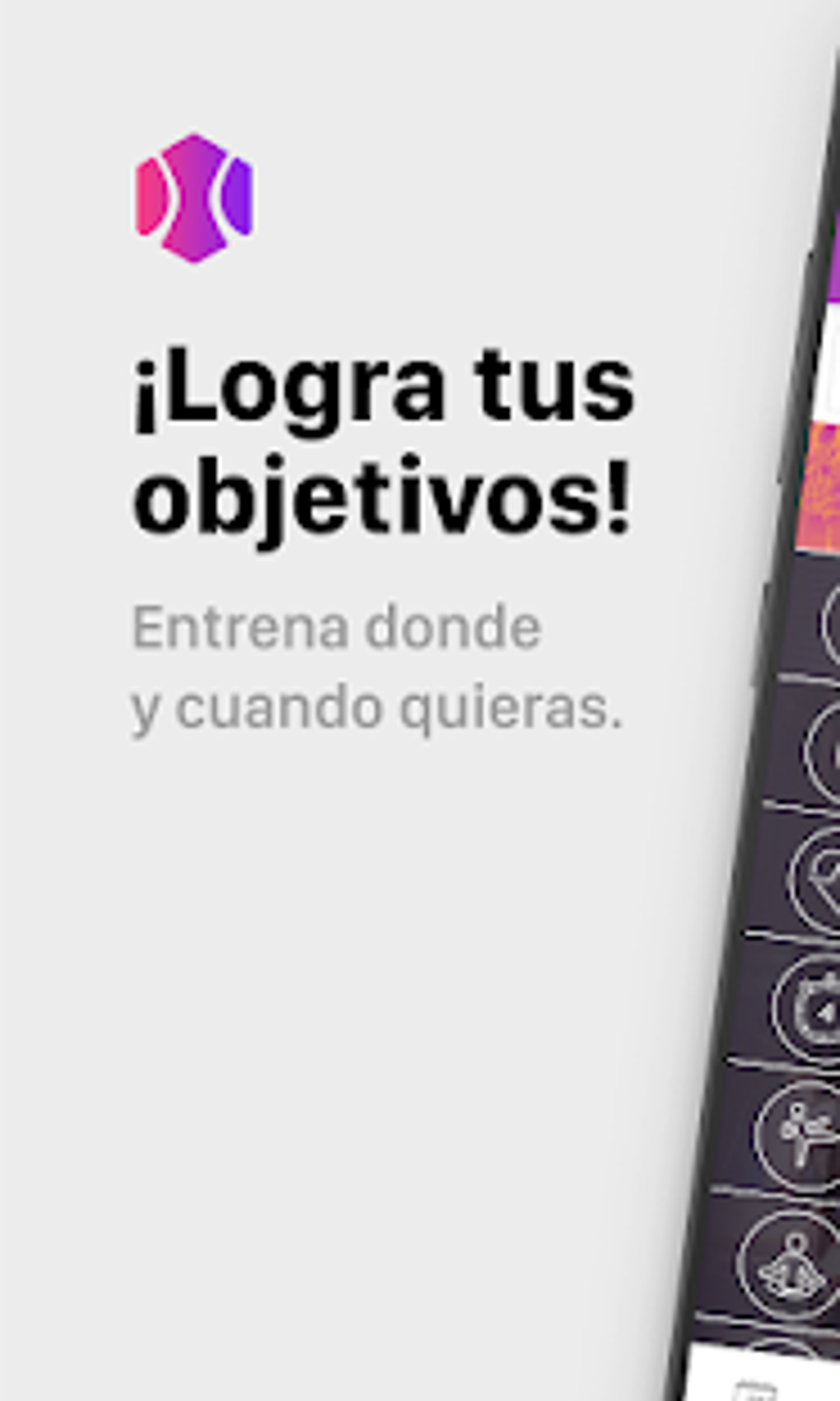 InstaFit - Ejercicio en Casa APK para Android - Descargar