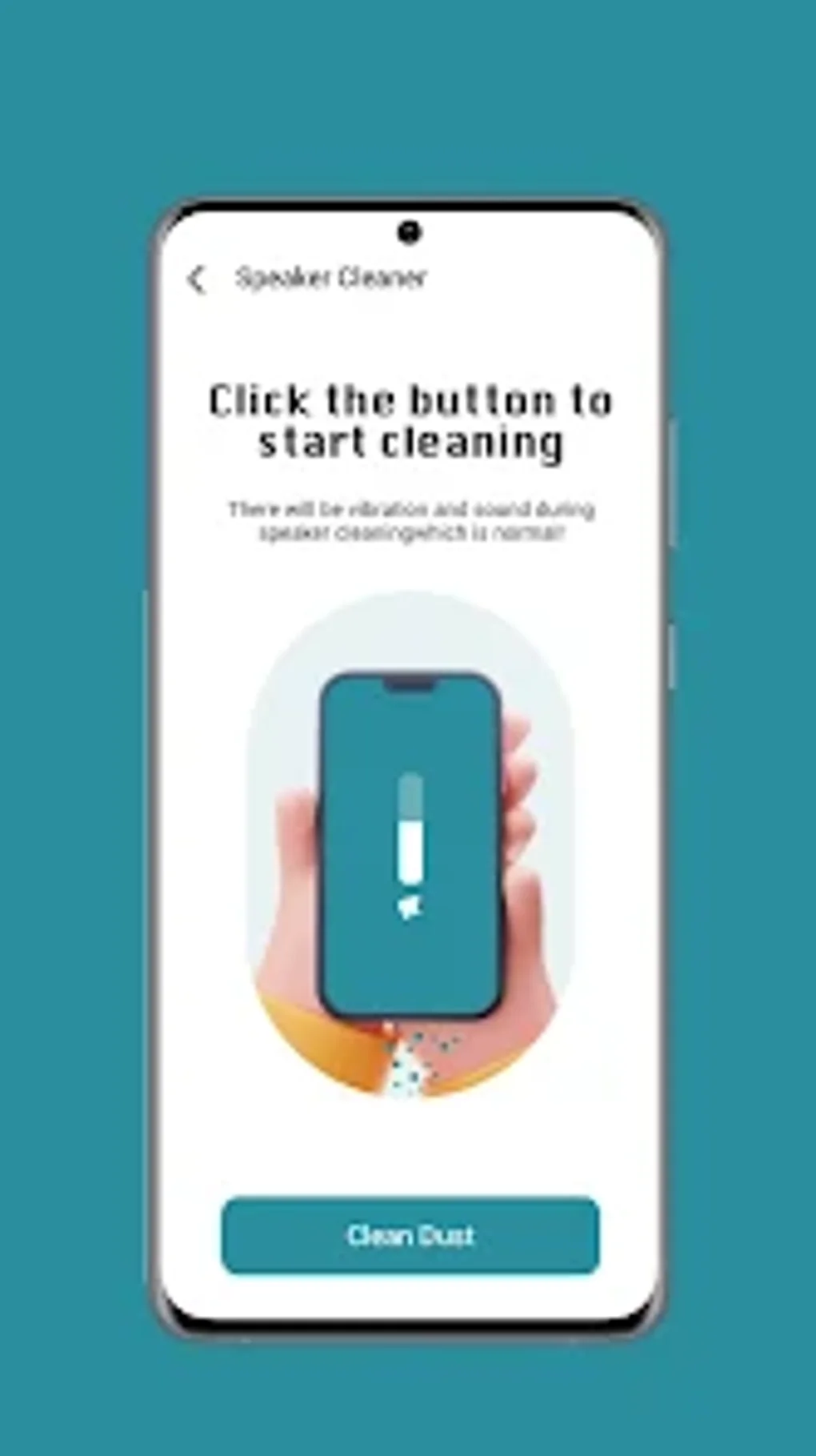 Spotless Clean para Android - Descargar