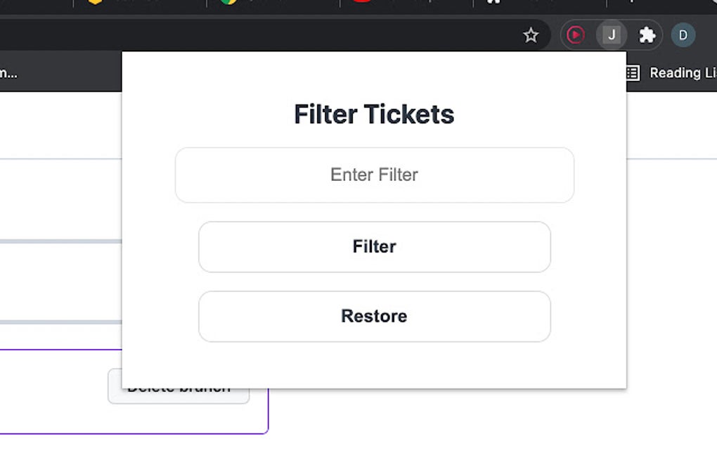 Jira Label Filter Google Chrome 용 - 확장 프로그램 다운로드 Jira Label Filter Google Chrome 용 - 확장 프로그램 다운로드