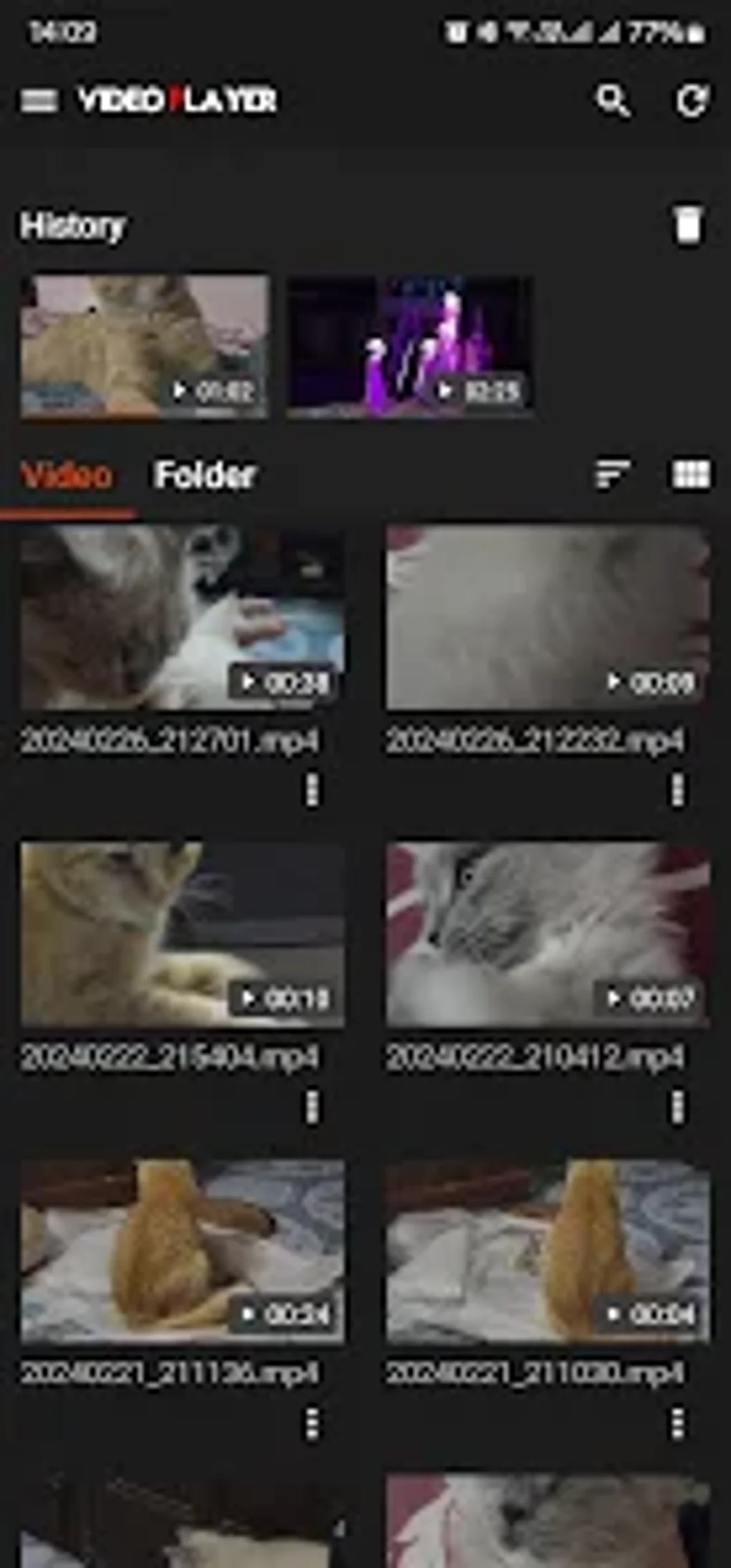 Bear Player for Android - Download