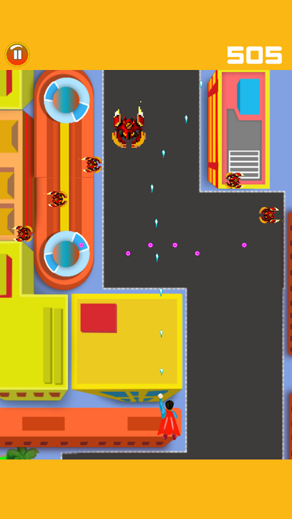 Kid Super Hero APK for Android - Download