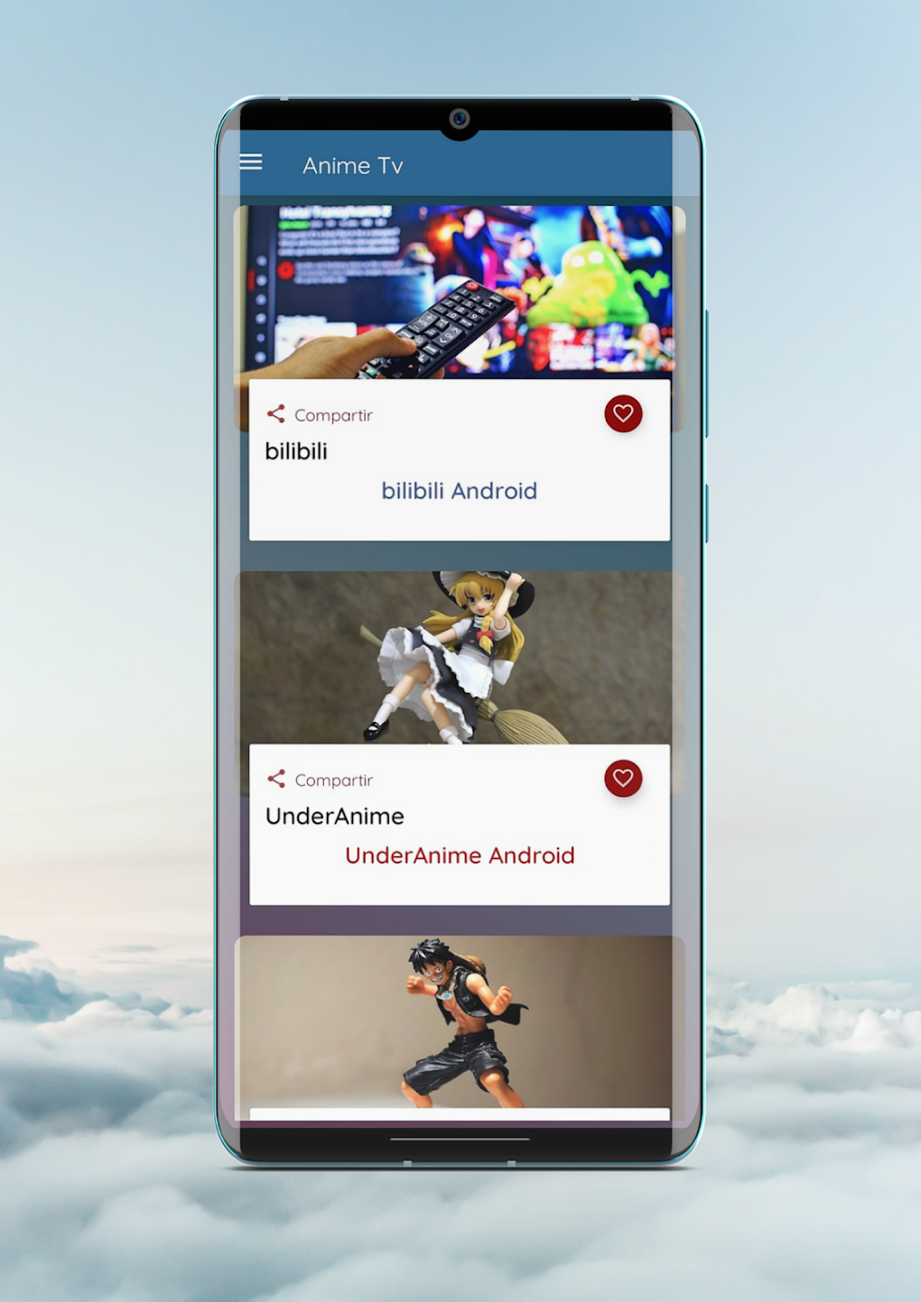 Canales De Tv En Vivo Guia Para Android Descargar