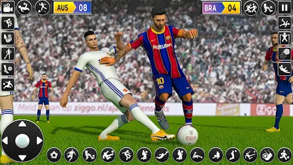 Football World Cup Soccer Game for Android - Download