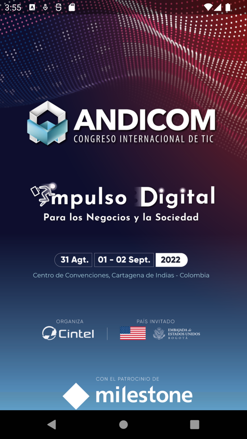 Andicom para Android - Descargar