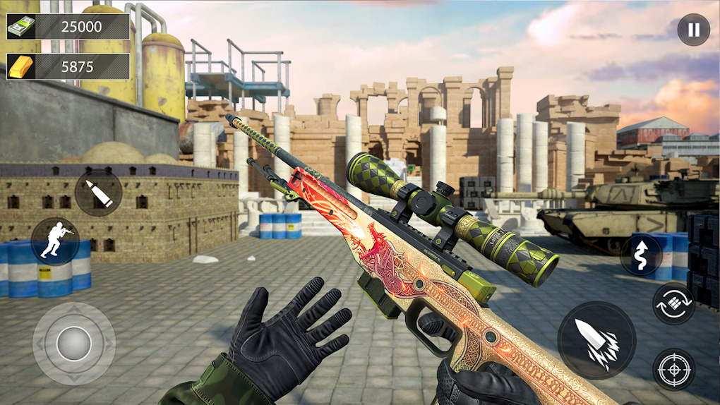 Fight games-Offline Games for Android - Download