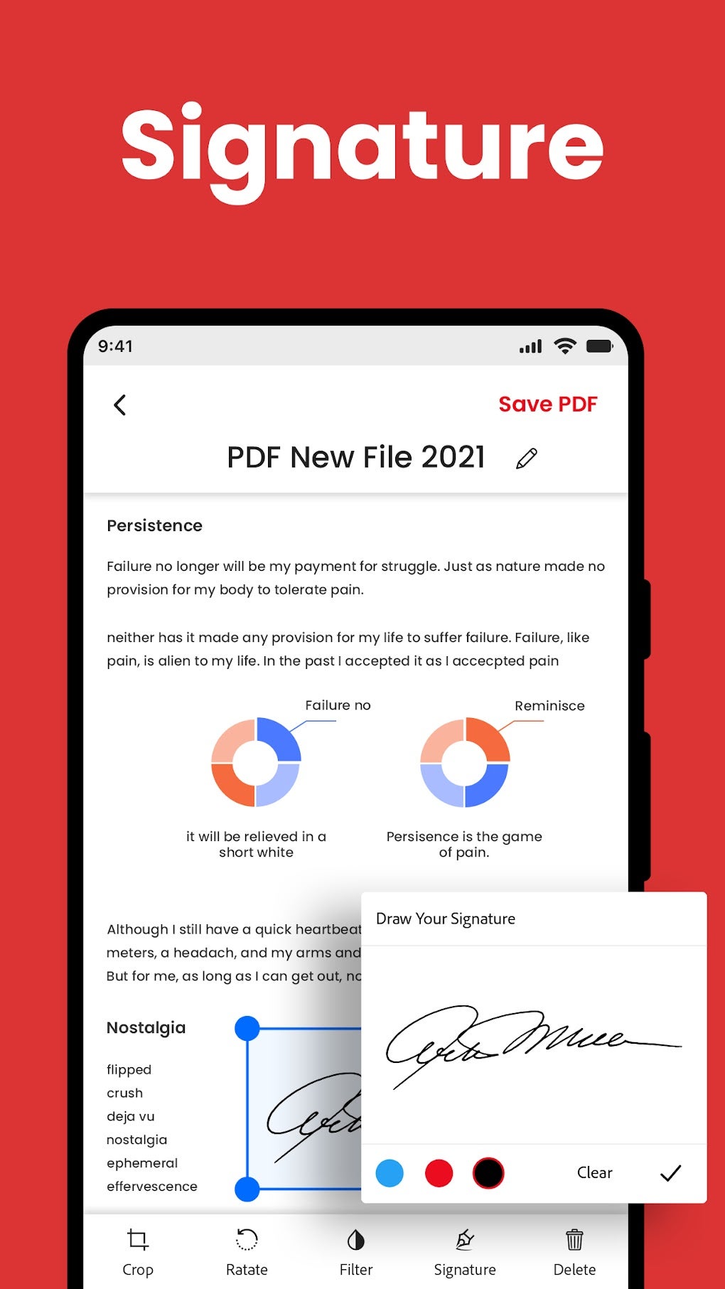 PDF Reader - All PDF Viewer APK for Android - Download