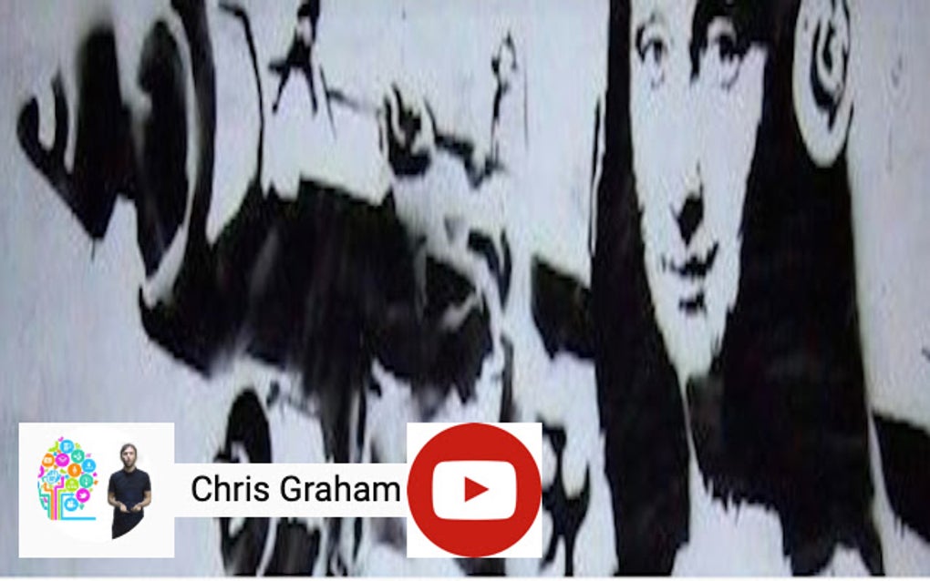 Search Chris Graham's YOUTUBE Channel para Google Chrome - Extensión ...